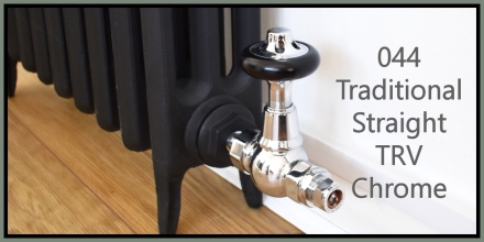 Thermostatic Radiator Valves. Low Cost With Fast Delivery