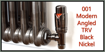 Thermostatic Radiator Valves. Low Cost With Fast Delivery
